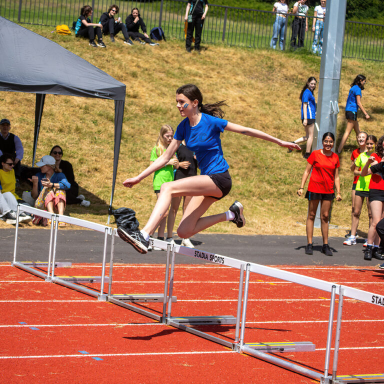 Where girls thrive as individuals and enjoy success | Channing School