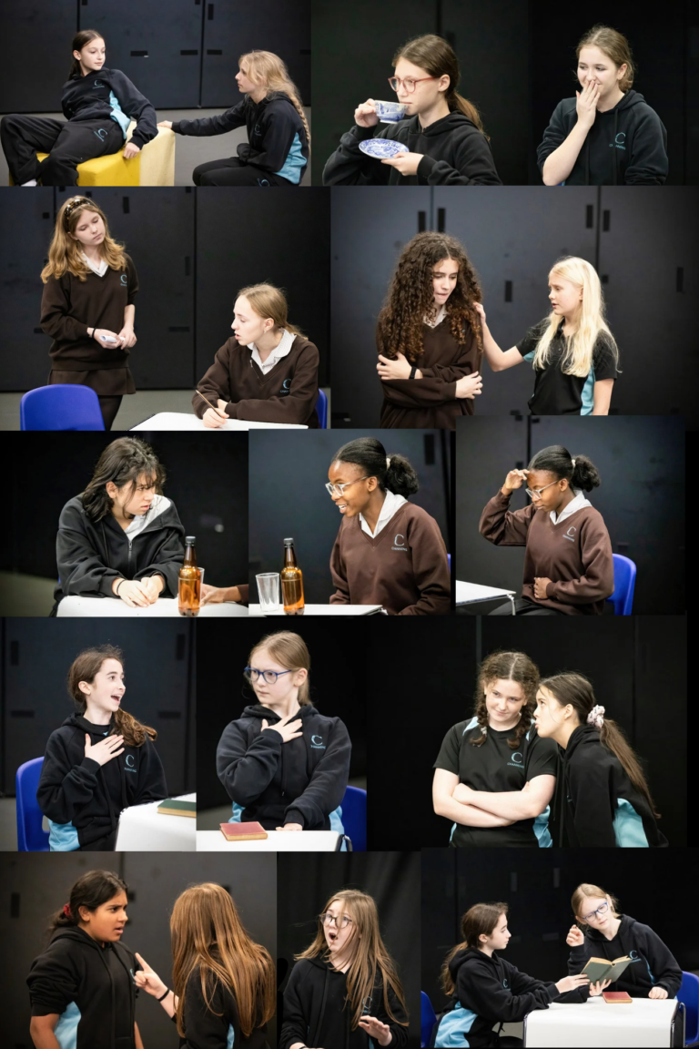 Word from the Head – 12 December 2025 - Channing School