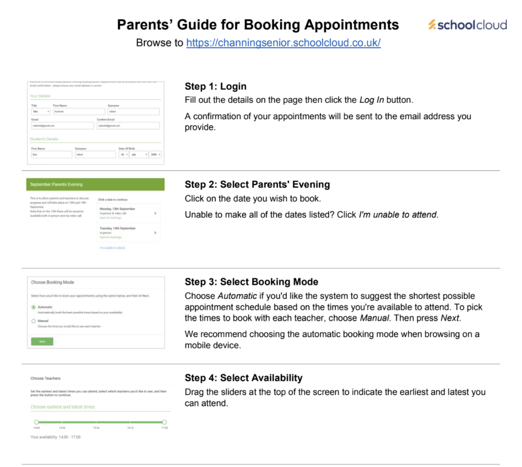 Miss Hamalis' Bulletin - Monday 4 December 2023 | Prep School London ...